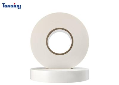 China Hot Melt Adhesive Tape Adhesive for attaching Chip Modules on PC and PVC Substrates for sale