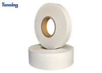 China Good Quality Transparent Smart Polyamide Hot Melt Adhesive Film Plastic Binding Tape For Id Card and SIM Card for sale