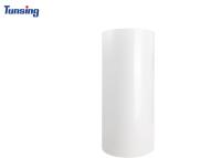 China Soft Bemis 3415 Heat Activated Laminating Film Polyurethane Tpu For Textile Fabric for sale