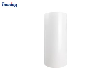 China Soft Bemis 3415 Heat Activated Laminating Film Polyurethane Tpu For Textile Fabric for sale