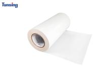 China Polyurethane Tpu Hot Melt Adhesive Film For Laminating Fabric for sale