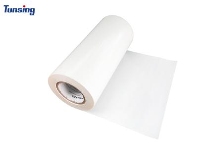 China Strong Adhesive Hot Melt Glue Film Bonding Fabric for sale
