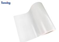 China Laminating Fabric High Quality Soft TPU Polyurethane Hot Melt Adhesive Film for sale