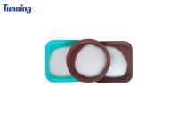 China Dtf 80-170 Micron Tpu Hot Melt Powder Heat Transfer for sale