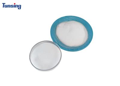 China 90 Degree Washing Resistance Hot Melt Adhesive Powder For Fabric for sale