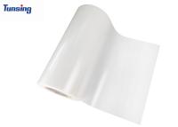 China Soft TPU Hot Melt Adhesive film for Fabric for sale