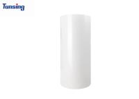 China Tpu Hot Melt Adhesive Film High Elasticity Polyurethane For Waterproof Fabric for sale