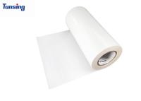 China Polyurethane Hot Melt Adhesive Film Double Sided For Waterproof Fabric for sale