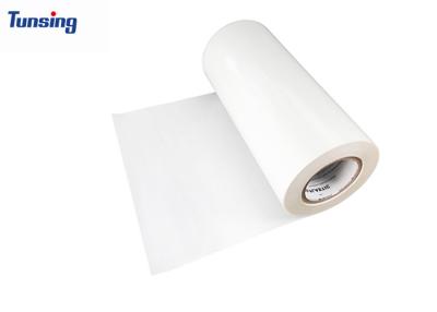 China Polyurethane Hot Melt Adhesive Film Double Sided For Waterproof Fabric for sale