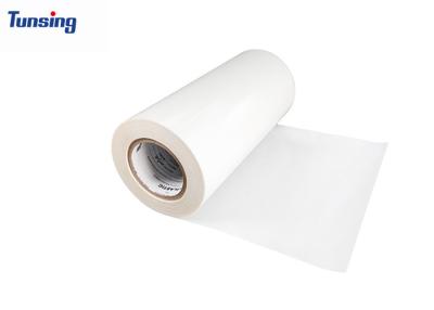 China Hot Melt Adhesive Glue Film Environmental Good Quality For Bonding Leather Patch for sale