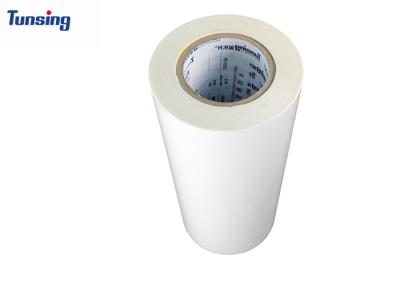 China Washable Free Sample Polyurethane Film TPU Hot Melt Film For Fabric Textile for sale
