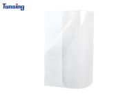China 50cm 100cm Width Hot Melt Adhesive Film For Cotton And Fabric for sale