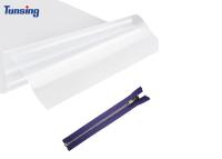 China 50cm 100cm Width Hot Melt Film For Fabric , Oeke TEX for sale