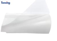 China TPU High Elasticity Hot Melt Adhesive Film For Underwear for sale