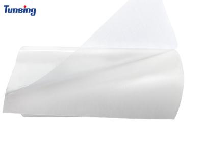 China TPU High Elasticity Hot Melt Adhesive Film For Underwear for sale