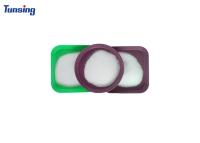 China Thermoplastic Copolyester Powder Hot Melt Adhesive For Thermal Transfer Pulp for sale