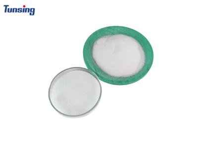 China Heat Transfer Hot Melt Adhesive Powder 1kg 5kg with Small Size for sale