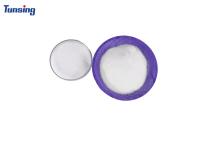 China T-Shirt Printing White Tpu Dtf Powder Heat Transfer Hot Melt Dtf Powder for sale