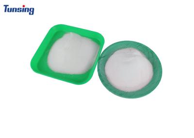 China DTF Powder Premium Hot Melt Adhesive Powder for T-Shirt Heat Transfer for sale