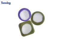 China 80-170μm Thermoplastic PES Polyester Hot Melt Adhesive Powder with Excellent Washing Resistance for Screen Printing for sale