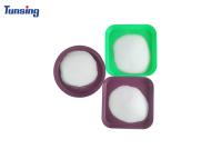 China PES Hot Melt Adhesive Powder DS202 Polyester Powder On Printing Tshirt 25KG for sale