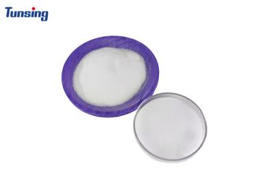 China 80-200um TPU DTF Hot Melt Adhesive Powder For Heat Transfer Printing for sale