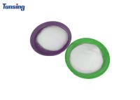 China Easy Printing Dtf Hot Melt Powder High Elastic For Heat Transfer for sale