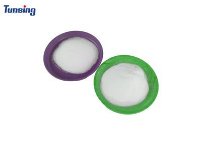 China Easy Printing Dtf Hot Melt Powder High Elastic For Heat Transfer for sale