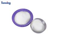 China 200 Micron Polyamide Powder Strong Washing Resistance 90 Degree For Fabric for sale