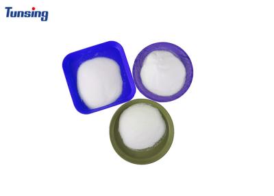 China PA Hot Melt Adhesive Powder Washing Resistance To 60 Degree 80 Microns for sale