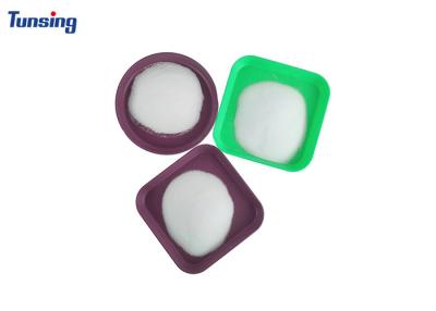 China Tpu Dtf Hot Melt Adhesive Powder For Heat Transfer for sale