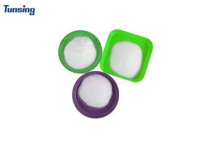 China 1KG/Bag DTF Hot Melt Powder Pu Adhesive Powder For Heat Transfer Printing for sale