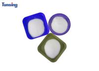 China High Elastic TPU Hot Melt Powder with Excellent Low-Temperature Processability and Superb Bonding to Textiles for DTF Applications for sale