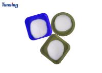 China Copolyester Hot Melt Adhesive Powder White Color For Heat Transfer for sale