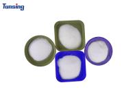 China 1kg 2kg 5kg Polyurethane White Tpu Powder Hot Melt Adhesive Dtf Powder For Tshirt for sale