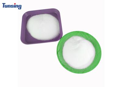 China 200 Microns High Elastic Hot Melt Powder For Dtf Printing for sale
