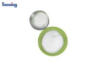 China T-Shirt DTF Printing TPU Powder 80-200 Micron White Hot Melt Adhesive DTF Powder for sale