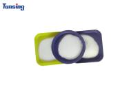 China DTF Heat Transfer Printing 1kg Polyurethane Powder White TPU Hot Melt Adhesive DTF Powder for sale