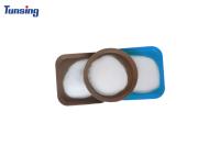 China Cotton Fabric White DTF Powder Heat Transfer Hot Melt Adhesive TPU Powder for sale