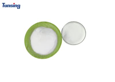 China Free Sample Polyurethane DTF TPU Adhesive Powder For DTF Heat Transfer Printing for sale