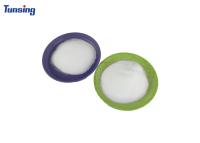 China High Elastic Adhesive Powder TPU Hot Melt Adhesive White DTF Powder for sale