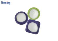 China Oeko-Tex Can Customize The Label Package High Elastic For Heating Transfer Dtf Hot Melt Adhesive Powder for sale