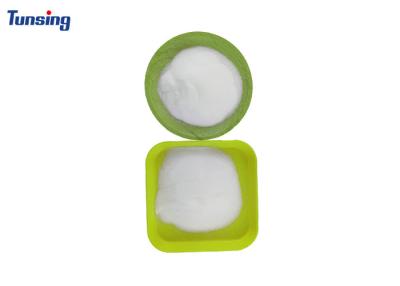 China T-Shirt Printing White Tpu Polyurethane Heat Transfer DTF Powder Hot Melt Adhesive Powder for sale