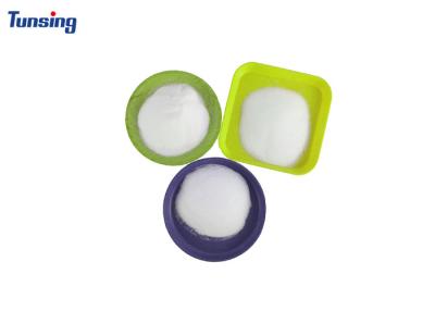 China 80-200μm Hot Melt Adhesive Powder Polyurethane Adhesion Powder For DTF for sale