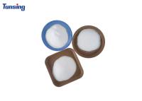 China 80-200um Wholesale Heat Transfer Dtf White Tpu Adhesive Powder For T-Shirt Printing for sale