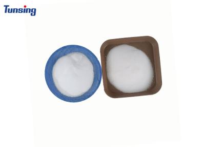 China 80-200um TPU DTF Hot Melt Adhesive Powder Heat Transfer Printing High Elasticity for sale