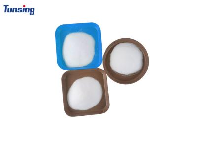China Free Sample Heat Transfer TPU Powder Polyurethane Hot Melt DTF Adhesive Powder for sale