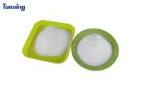 China Heat Transfer TPU Polyurethane Powder Custom Hot Melt DTF Adhesive Powder for sale