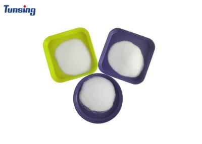 China 1kg 20kg 5kg Cotton Fabric White Heat Transfer Hot Melt Tpu Powder Dtf Powder for sale