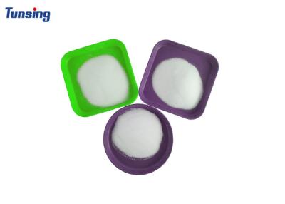 China Heat Transfer 1kg 2kg 5kg White TPU Powder Hot Melt Adhesive DTF Powder for sale